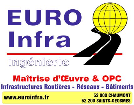 EURO INFRA Ingénierie SAS - Accueil